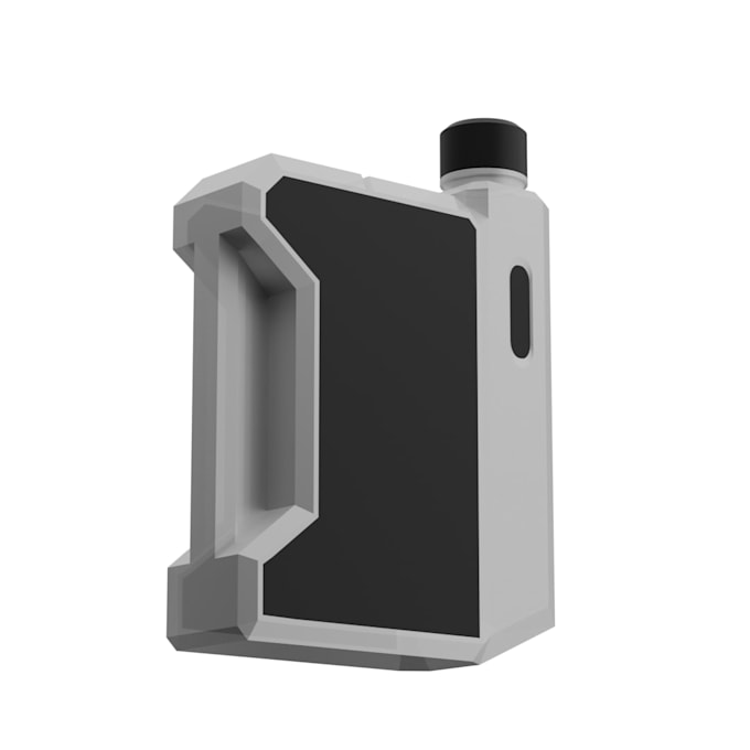 Create professional hard surface 3d modeling services by Ngjchen | Fiverr