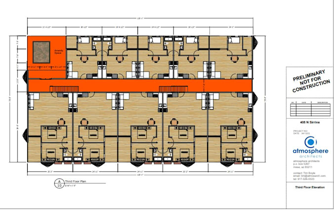 Make 2d shop drawings and plans of your house and office by ...