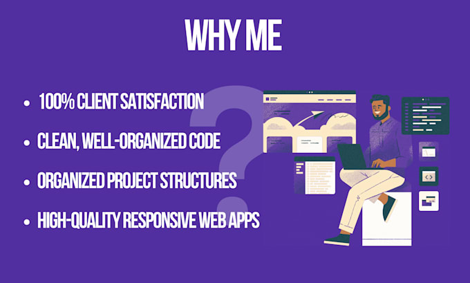 Be Your Go To Front End Web Developer With Reactjs Nextjs By Sudheer11 Fiverr