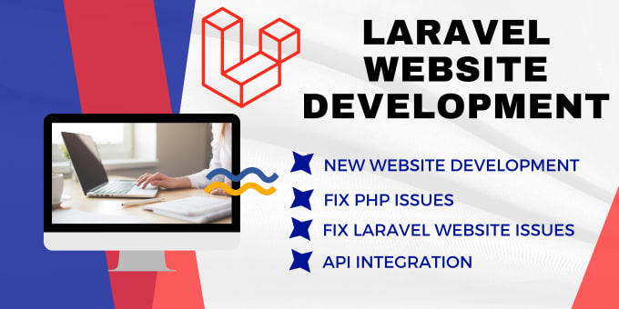 Resolve Bugs And Full Stack Web Development In Php Laravel By Asimhameed337 Fiverr 5856
