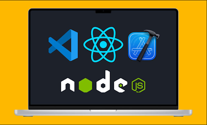Set up react native with expo cli on windows and mac os by Sultanasad919 | Fiverr