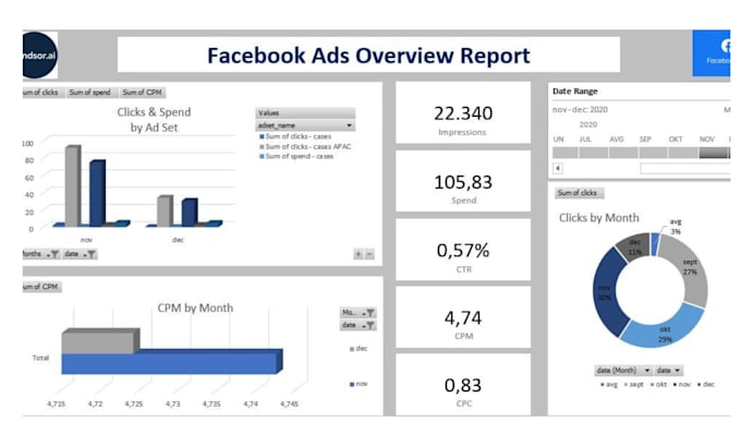 Setup profitable facebook and instagram ads campaign by Design_khadiza ... Setup profitable facebook and instagram ads campaign by Design_khadiza ...
