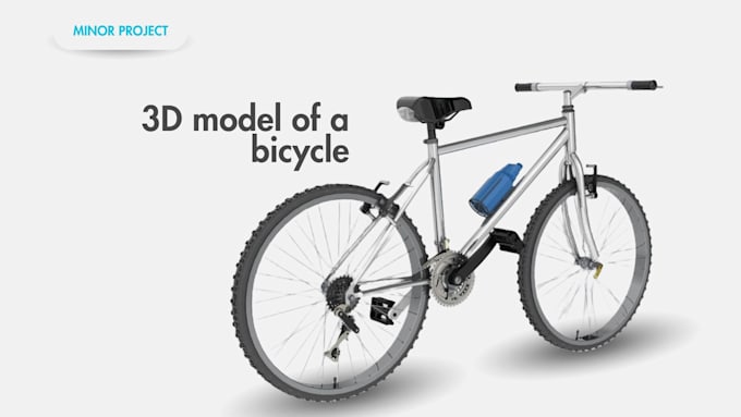 Create 2d,3d cad models, do simulations, drafting in solidworks by Jaidevsingh2002 | Fiverr