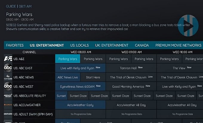 Rebrand latest iptv, xciptv with multi dns, sparkle tv, ibo by ...