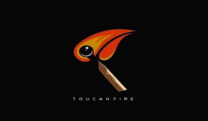 Design custom logo with brand theme color schemes fonts by Eclevibrant ...