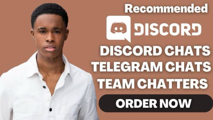 Setup discord server bot be your discord chat moderator discord ... Setup discord server bot be your discord chat moderator discord ...
