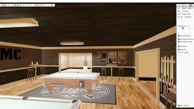 Create your custom fivem mlo, fivem map interior by Arshavin_mixxz | Fiverr Create your custom fivem mlo, fivem map interior by Arshavin_mixxz | Fiverr