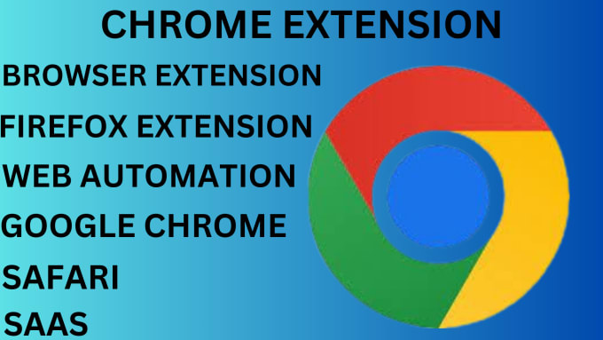 Develop chrome extension, google chrome extension, safari extension ... Develop chrome extension, google chrome extension, safari extension ...