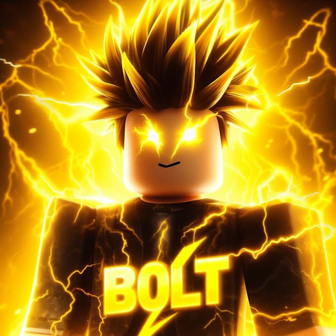 Make you high quality roblox gfx for games or yt channel by Blazy_playz ...