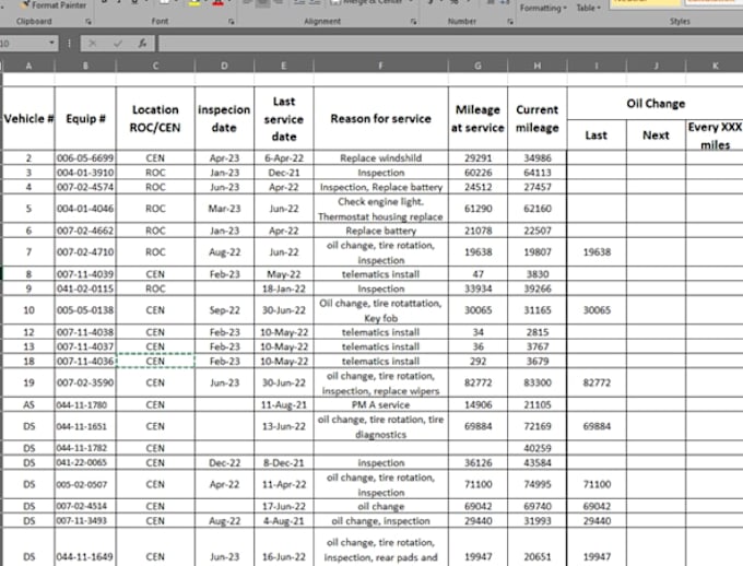Do data entry, file conversion, copy paste, web research, ms office ...