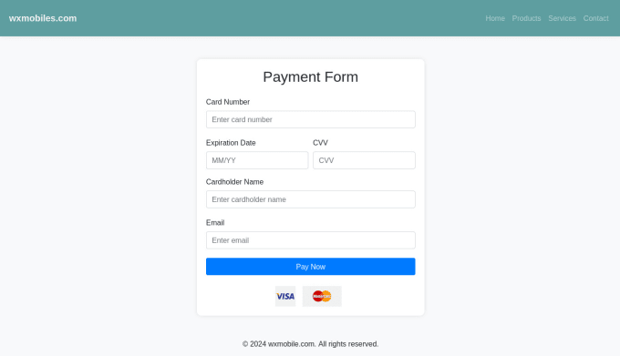 Integrate stripe payment system to php laravel by Muqadas110 | Fiverr Integrate stripe payment system to php laravel by Muqadas110 | Fiverr