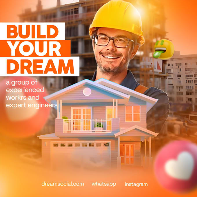 Social media post, posters, flyers by Kesta_2004 | Fiverr