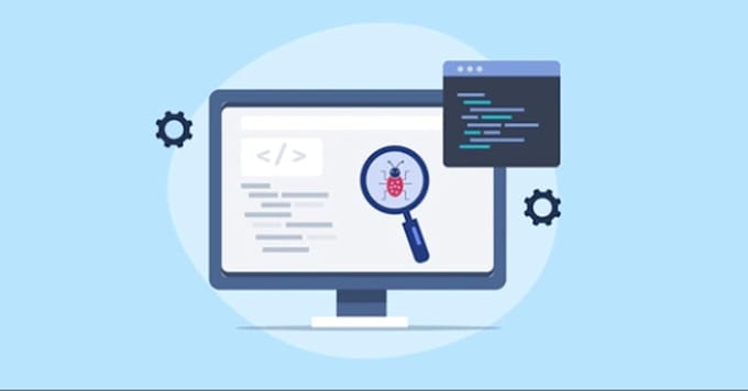 Fix Bugs In Your Backend Frontend Javascript Php Nodejs Csharp Code By Dantem01 Fiverr 