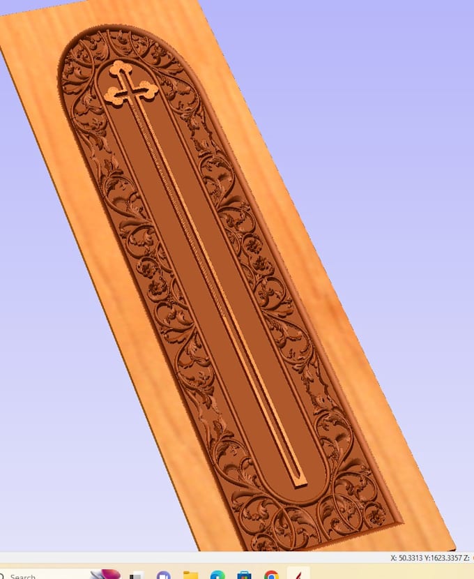 Expert cnc router designer crafting precision with every cut by ...