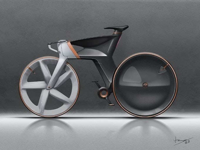 Render realistic 3d ebike design, cgi ebike animation, 3d automobile ...
