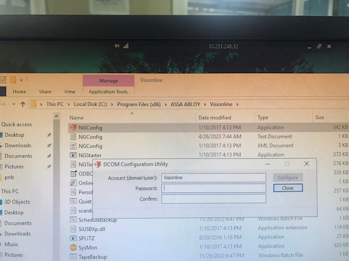 Provide professional it support services to your business by Digital177 | Fiverr