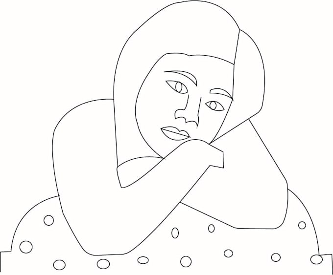 Do coloring pages for kids by Artist_afrin | Fiverr