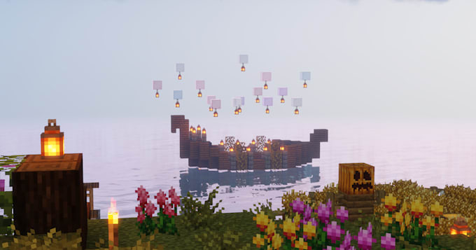 Add discord abilities to your minecraft spigot server by Erenart | Fiverr