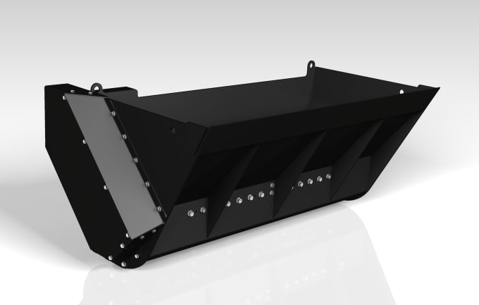 Create 3d cad model and drawings by Theomin | Fiverr Create 3d cad model and drawings by Theomin | Fiverr