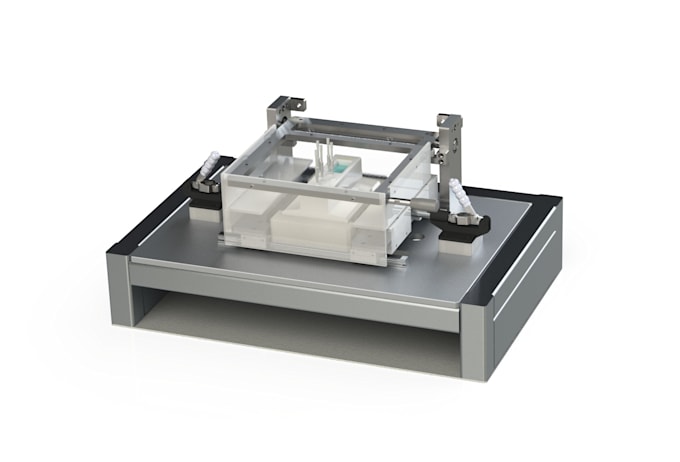 3d or 2d cad designing, modeling and drafting by Biswas_saikat | Fiverr