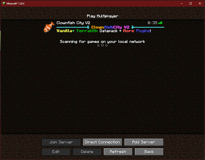 Set up your minecraft server and or plugins, mods by Layheeee | Fiverr