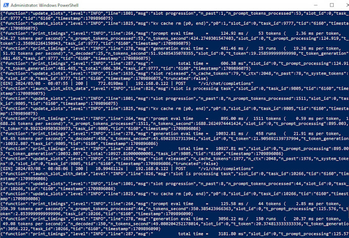 Setup perfect ai lab with autogen, autogen studio, and ollama by Hjfraind | Fiverr