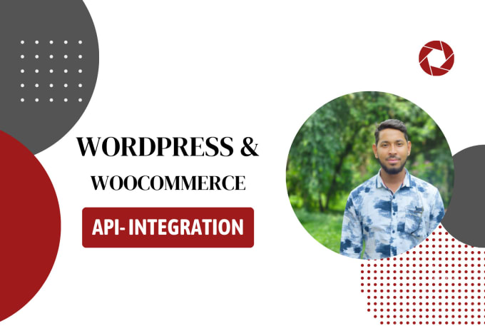 Do api integration, api development, wordpress api, woocommerce api, rest api by Mdabutahar414 ...
