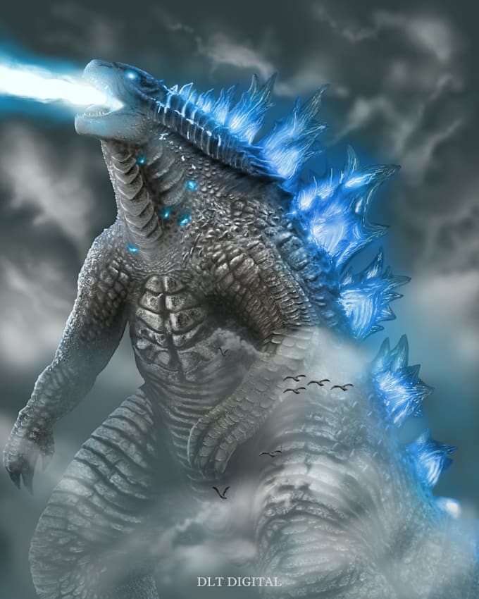 Bring your illustrative vision to life by Dltdigital | Fiverr