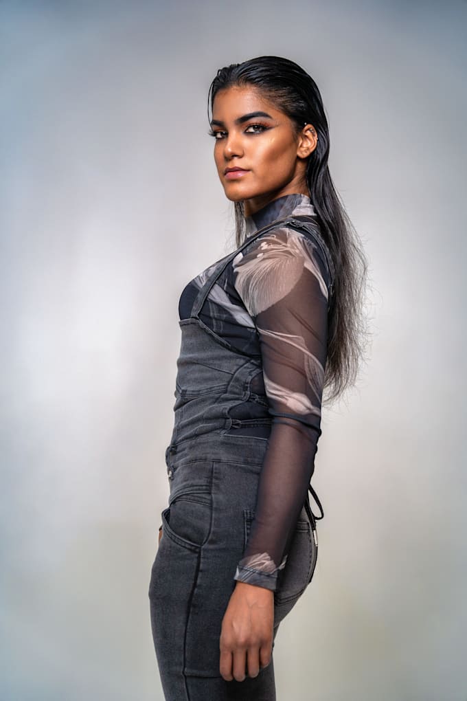 Be your south asian ugc model for photos by Psaha_ | Fiverr