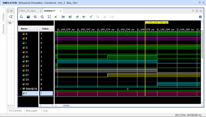 Do Verilog Vhdl Tasks In Vivado Quartus Modelsim Xilinx By Solve
