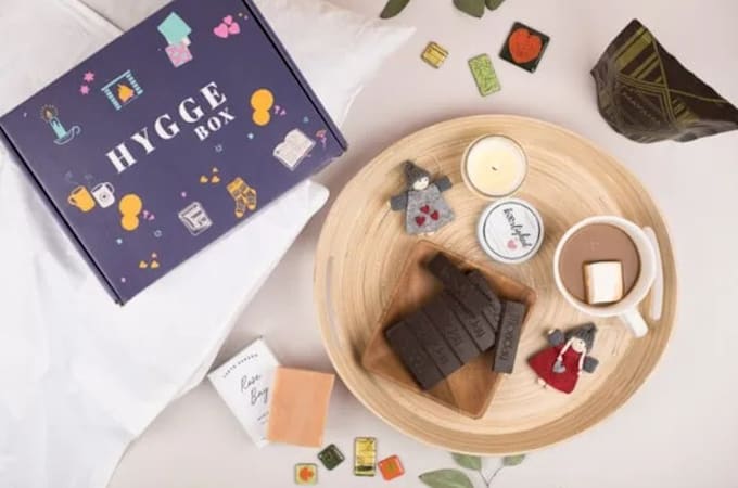 Create beautiful mailer box design for you by Elizbathdesigns | Fiverr