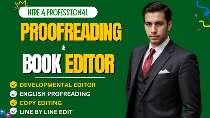 Proofread and developmental edit your romance fiction novel, historical ...