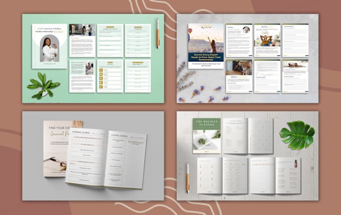 Do fillable workbook design by Workbookdesign | Fiverr Do fillable workbook design by Workbookdesign | Fiverr