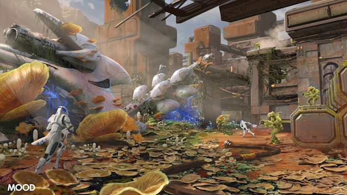 Develop 2d unity game mobile game unity 2d game development 2d game by ...