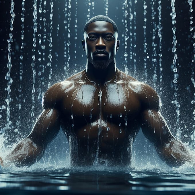 Create the most beautiful art pieces you will ever see by ...