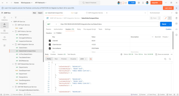 Develop professional restful web api using asp net core by Chandrasbd24 ... Develop professional restful web api using asp net core by Chandrasbd24 ...