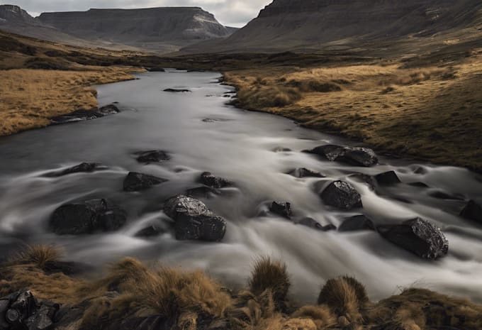 Realistic ai art through dall e and leonardo ai by Rumkytumky | Fiverr