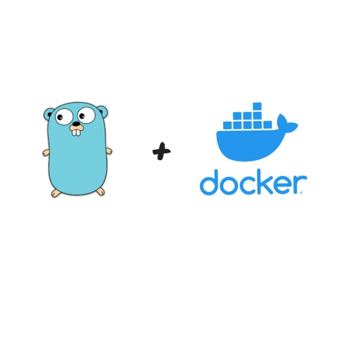 Do Software Development Website Web Application Backend Front End In Golang By Webfantastic