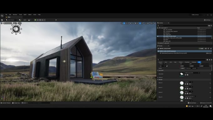 Develop your game in unreal engine 5 unreal engine game development by ... Develop your game in unreal engine 5 unreal engine game development by ...