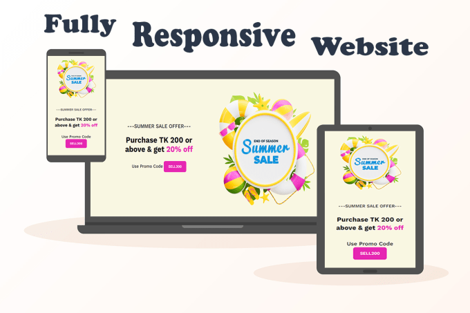 Update, redesign, fix responsive, bugs, errors in html css website by ... Update, redesign, fix responsive, bugs, errors in html css website by ...