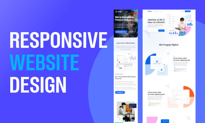 Do Front End Web Development Projects Using Reactjs Html Css Bootstrap Tailwind By Salimakhand