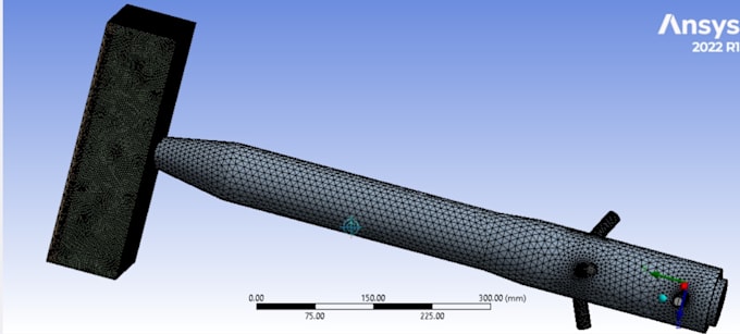 Do your solidworks designs and ansys simulations of projects by ...