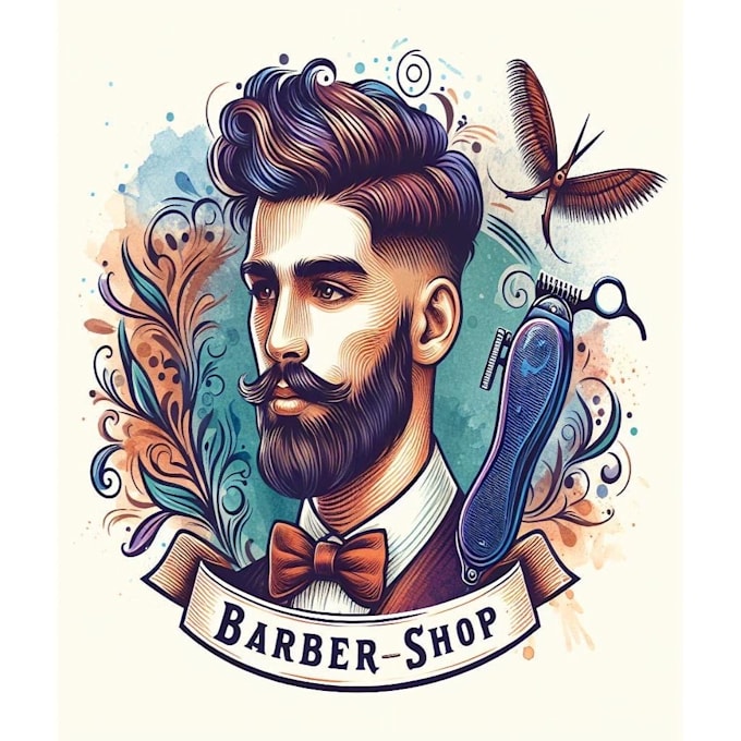 Craft a unique and memorable brand identity by Zarasimp | Fiverr