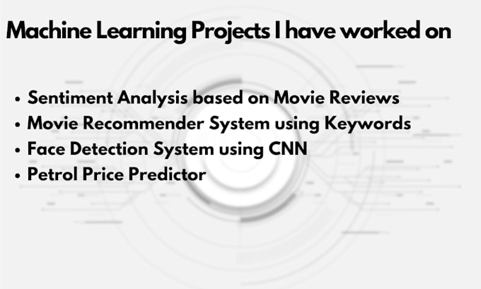 Build machine learning models, ai applications using python, r by Naeem ...