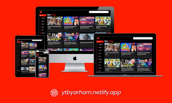 Develop react dashboard or react admin panel, portal, and crm by Syed ...