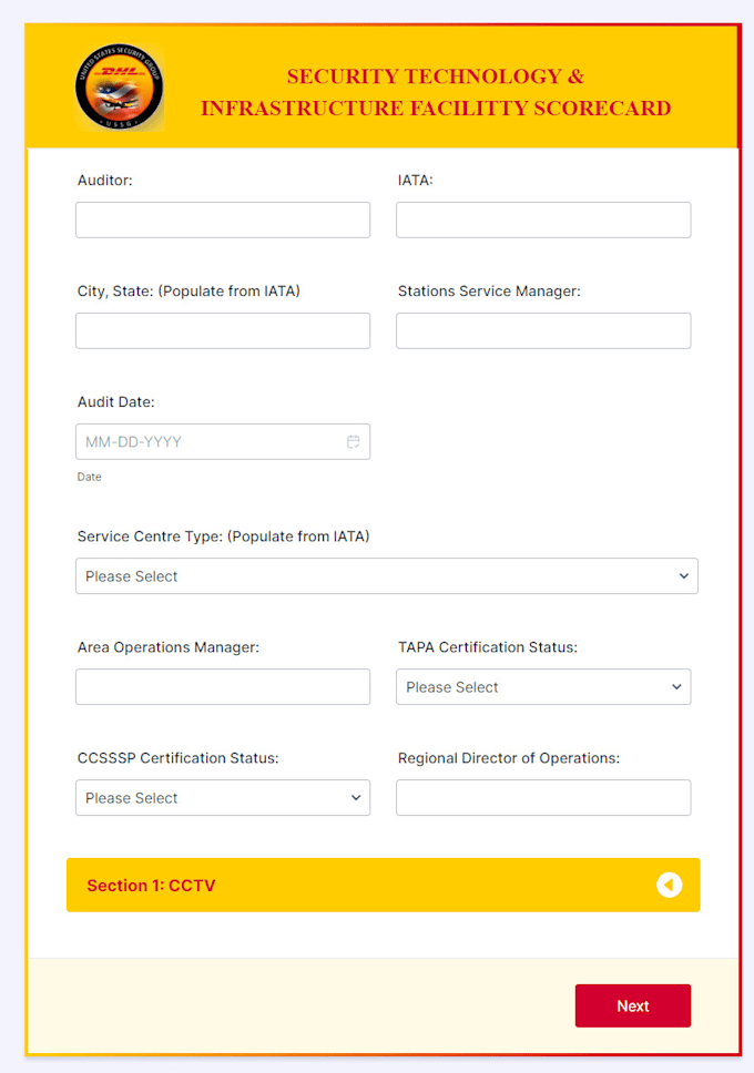 Create responsive and stunning jotform, typeform, cognitoform, fastfield forms by Mudasirsaho ...
