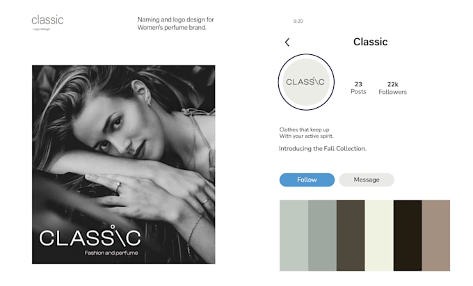 Design a custom word mark logo by Itisurasa | Fiverr