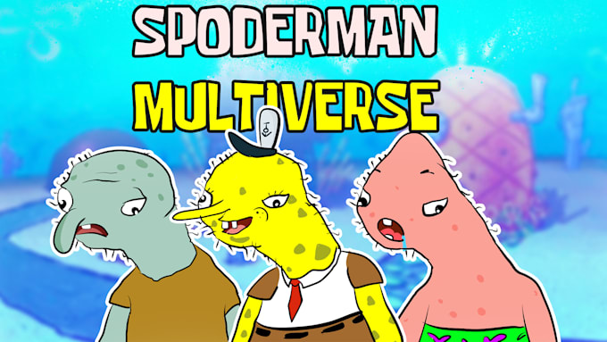 Draw custom meme assets whatever you want by Akmalludinnursa | Fiverr