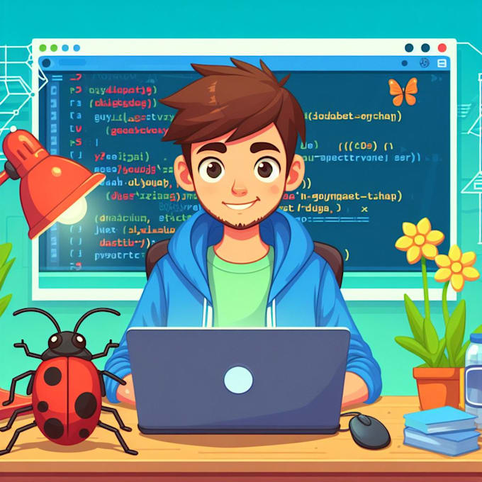 Fix bugs in reactjs and nextjs by Imrankhan6874 | Fiverr Fix bugs in reactjs and nextjs by Imrankhan6874 | Fiverr