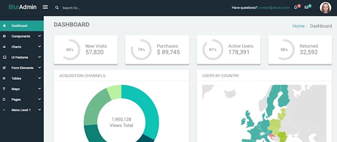 Be software developer, ai solution, ai web app, php developer, perfex ...